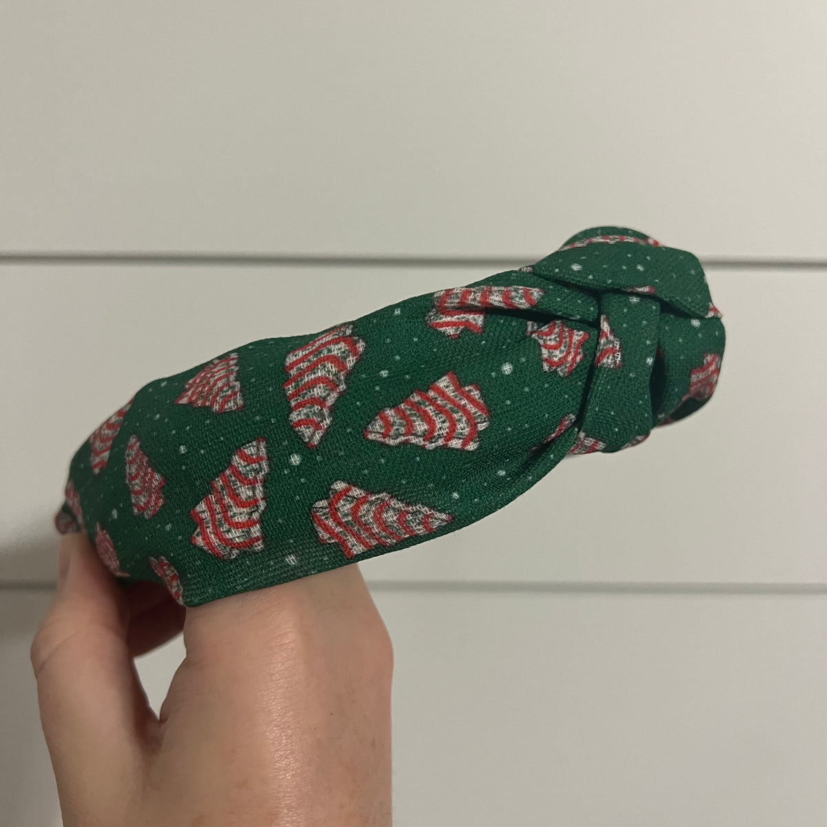 Knotted Tree Cakes – Teaching Joys Shop